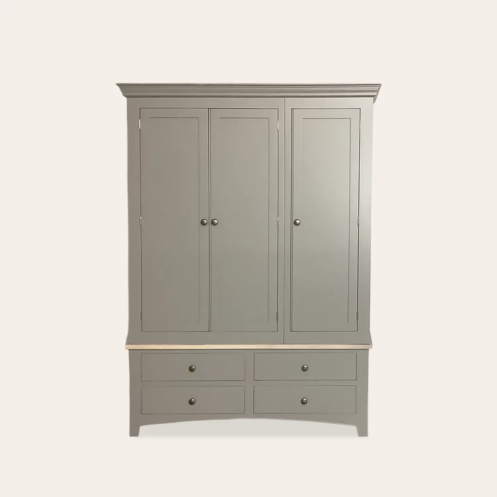 Bespoke Wardrobes UK – Cobwebs